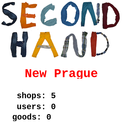 Thrift stores in New Prague near me - Hands of Friendship Thrift Store ...
